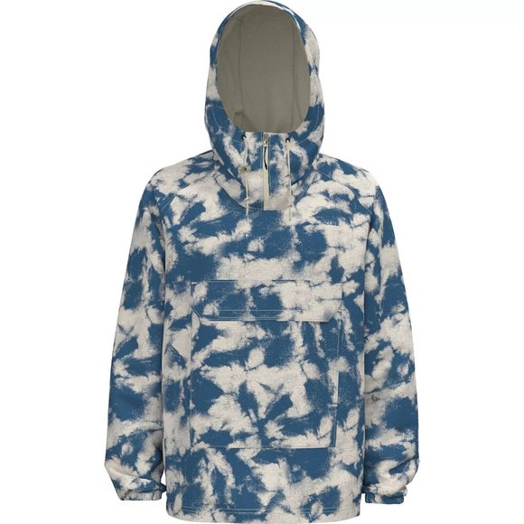 The North Face | Jackets & Coats | The North Face Mens L Printed Class V Packable Pullover ...